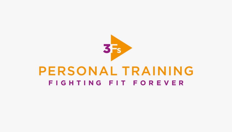 3Fs logo portfolio2 - The Graphic Designer