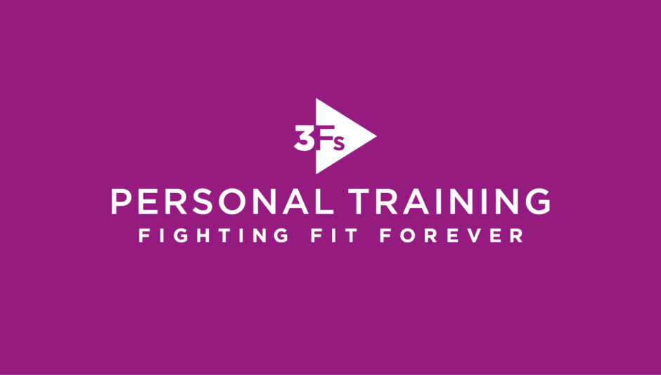 3Fs logo portfolio4 - The Graphic Designer