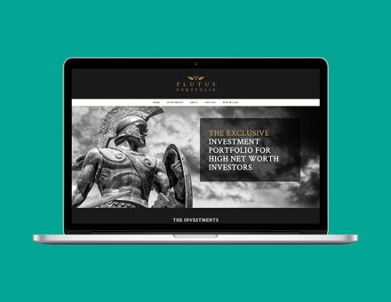 Plutus-Portfolio-website-thumbnail-new - The Graphic Designer